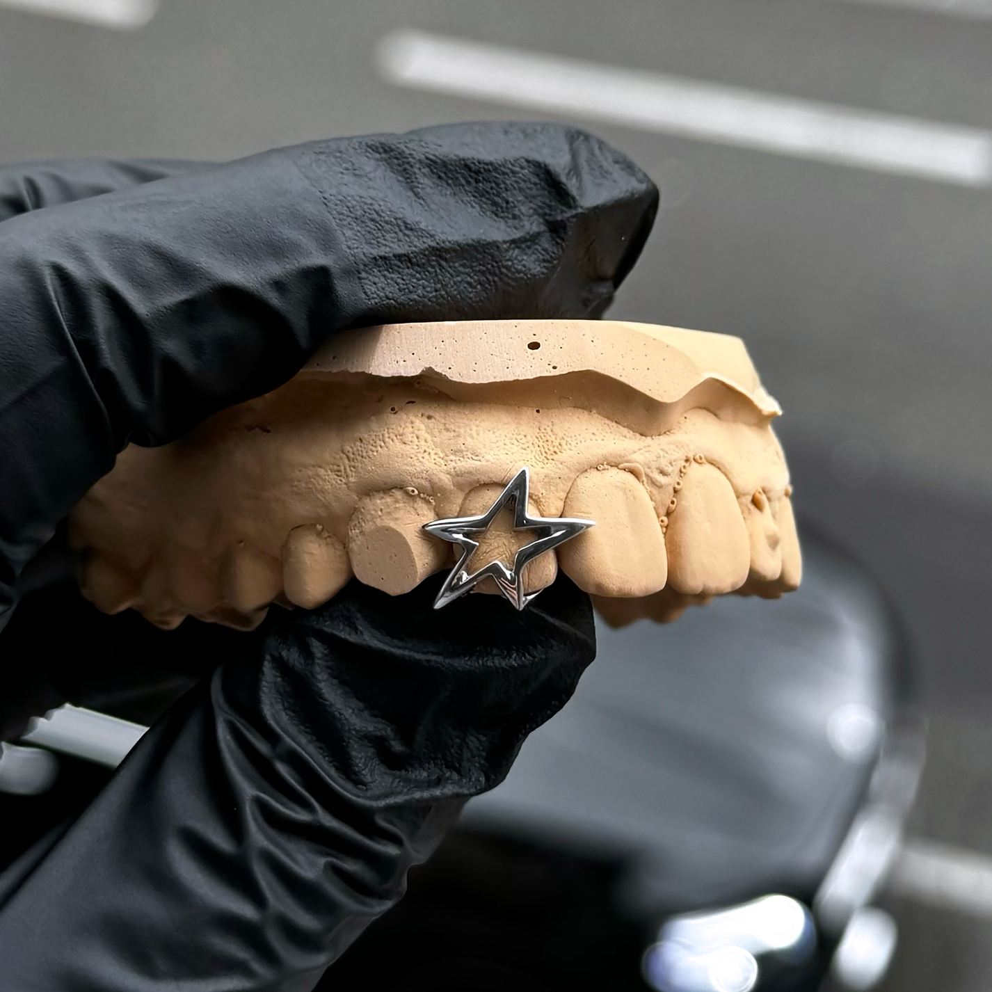 Y2K Star Grillz – Grillz M&co