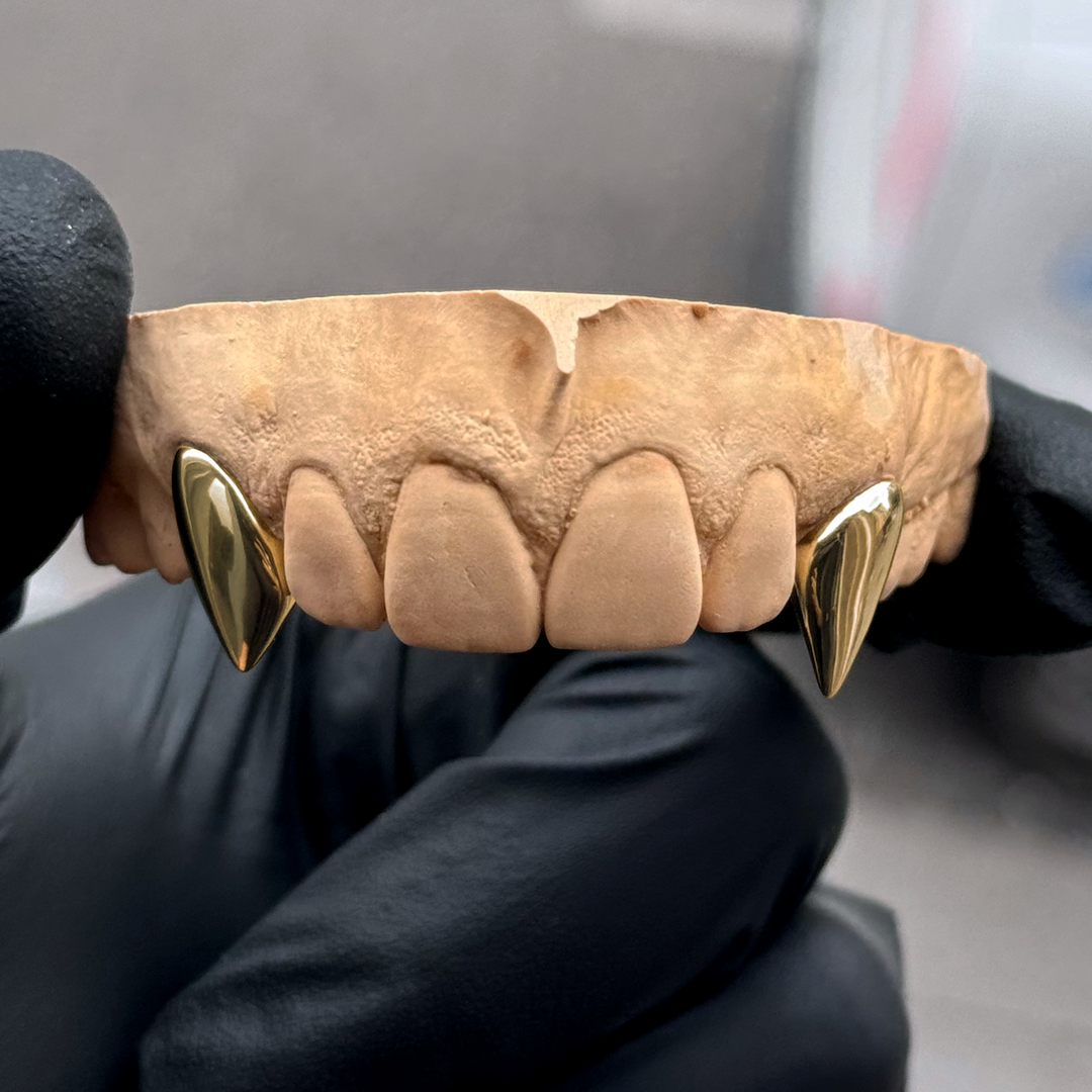 Tous Les Grillz – Grillz M&co
